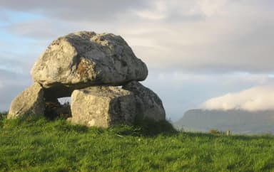 Carrowmore Megalithic Cemetery: Megalithic cemetery in Sligo | Tickets ...